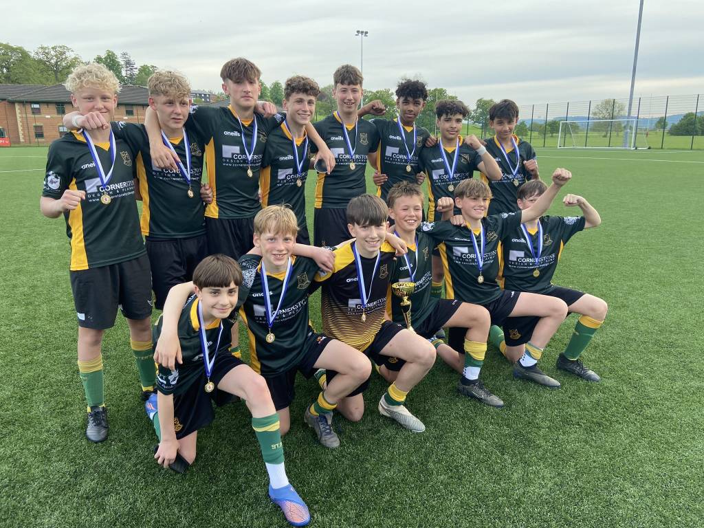 Welcome to St Peter’s R.C. High School - St Peter's RC High School & Sixth Form Centre